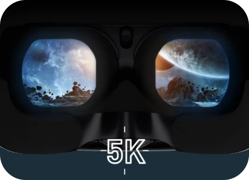 Купить HTC Vive Pro 2 в комплекте с системой SteamVR 2.0